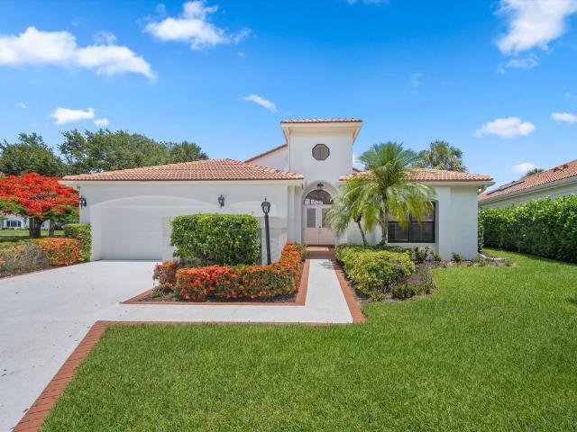 3 bedroom luxury Villa for sale in Jupiter, Florida