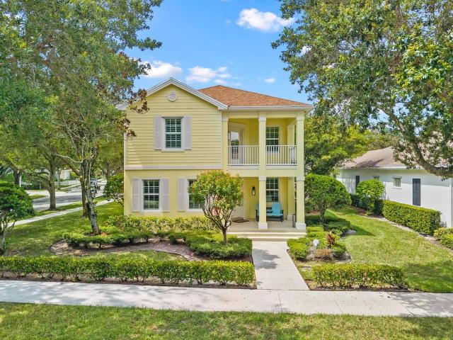 3 bedroom luxury Villa for sale in Jupiter, Florida