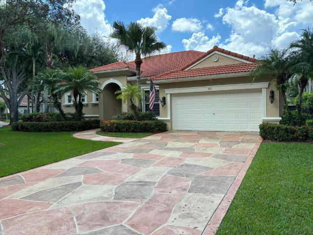 3 bedroom luxury Villa for sale in Jupiter, Florida