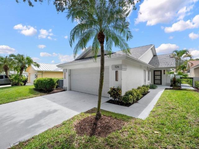 3 bedroom luxury Villa for sale in Jupiter, Florida