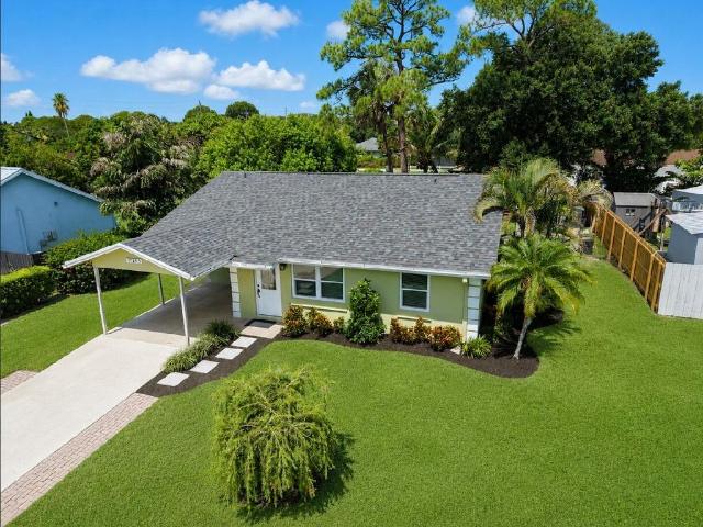 3 bedroom luxury Villa for sale in Jupiter, Florida
