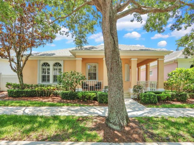 3 bedroom luxury Villa for sale in Jupiter, Florida