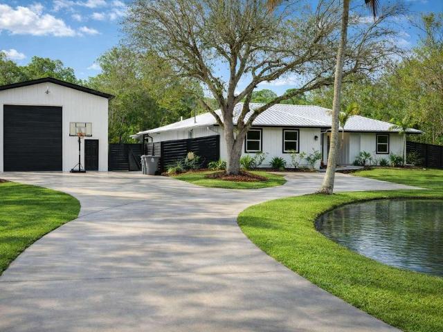 5 bedroom luxury Villa for sale in Jupiter, United States