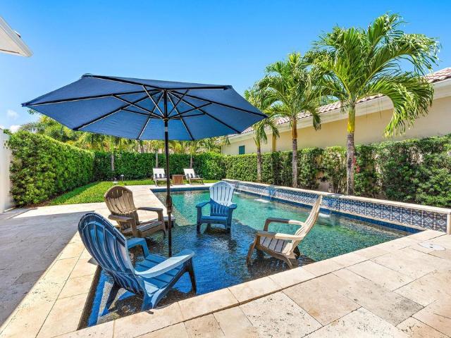 3 bedroom luxury Villa for sale in Jupiter, Florida