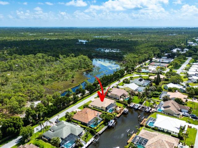 3 bedroom luxury Villa for sale in Jupiter, Florida