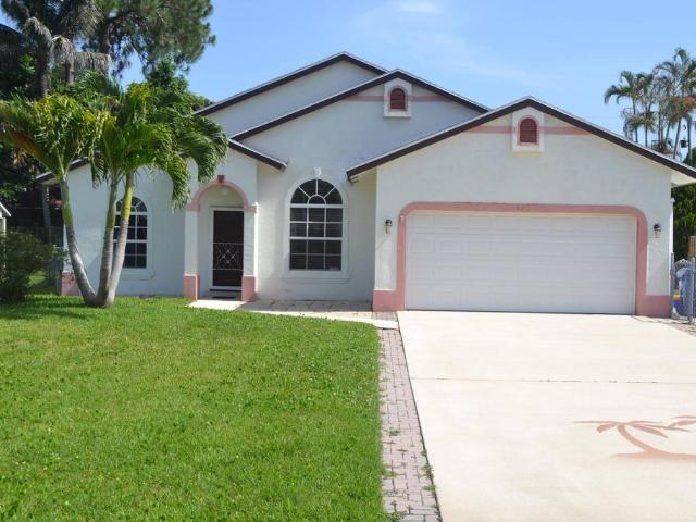 3 bedroom luxury Villa for sale in Jupiter, Florida
