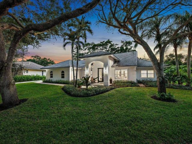 3 bedroom luxury Villa for sale in Jupiter, Florida