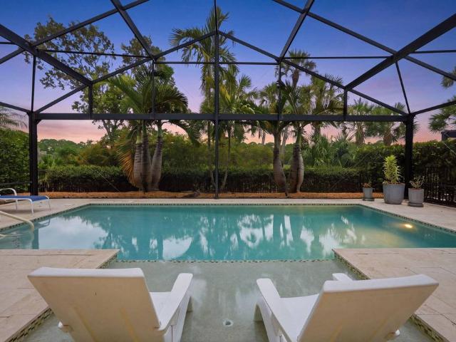3 bedroom luxury Villa for sale in Jupiter, Florida