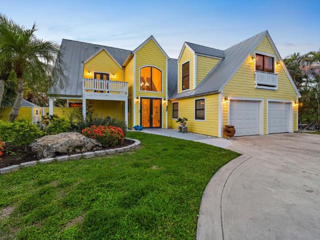 3 bedroom luxury Villa for sale in Jupiter, United States