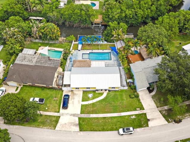 3 bedroom luxury Villa for sale in Jupiter, United States