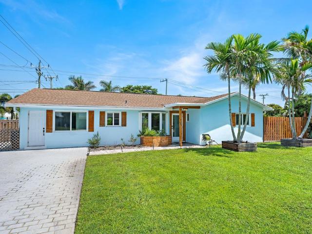 3 bedroom luxury Villa for sale in Jupiter, United States