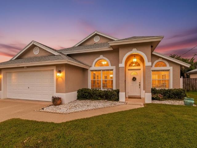 3 bedroom luxury Villa for sale in Jupiter, United States