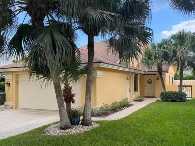 3 bedroom luxury Villa for sale in Jupiter, United States