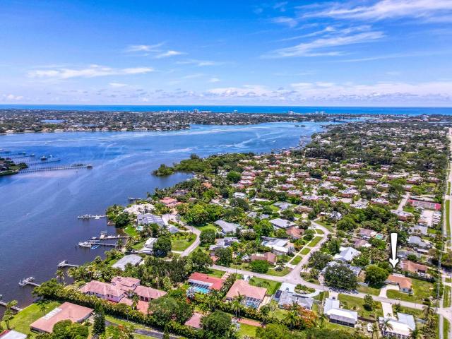3 bedroom luxury Villa for sale in Jupiter, United States