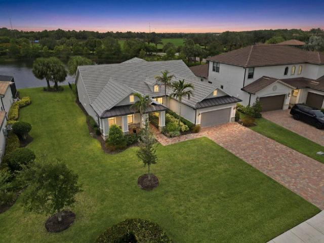 3 bedroom luxury Villa for sale in Jupiter, United States