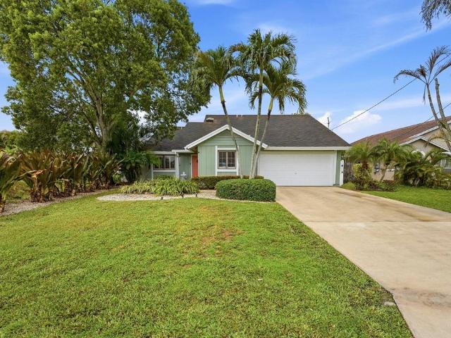 3 bedroom luxury Villa for sale in Jupiter, United States