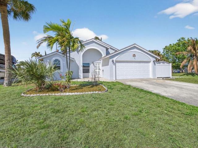 3 bedroom luxury Villa for sale in Jupiter, United States