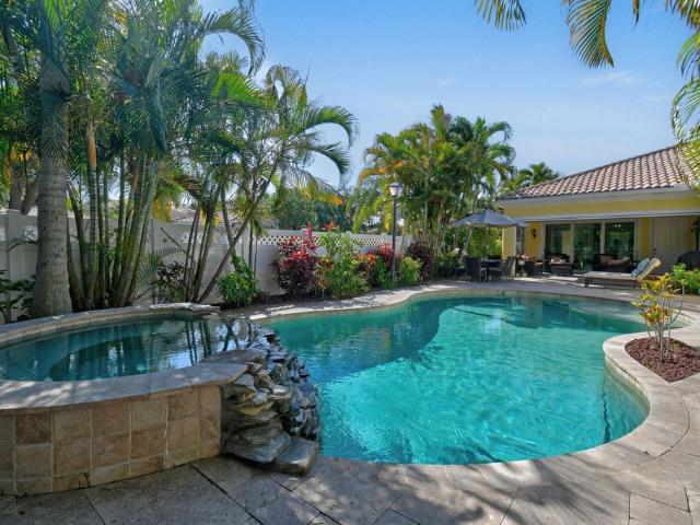 3 bedroom luxury Villa for sale in Jupiter, United States