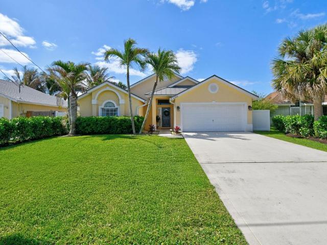 3 bedroom luxury Villa for sale in Jupiter, United States