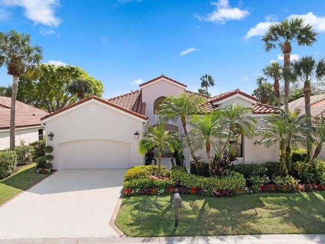 Luxury Villa for sale in Jupiter, United States