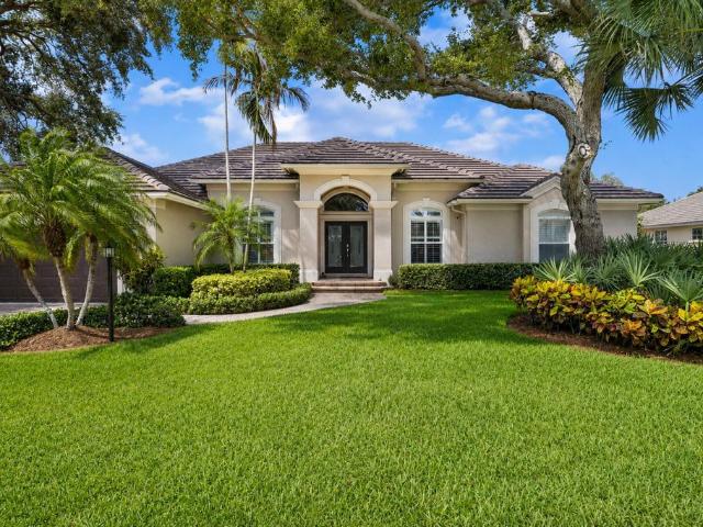 3 bedroom luxury Villa for sale in Jupiter, United States