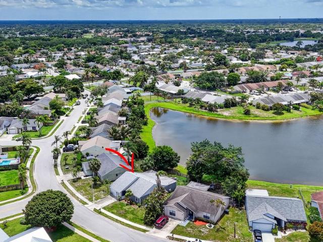 3 bedroom luxury Villa for sale in Jupiter, United States