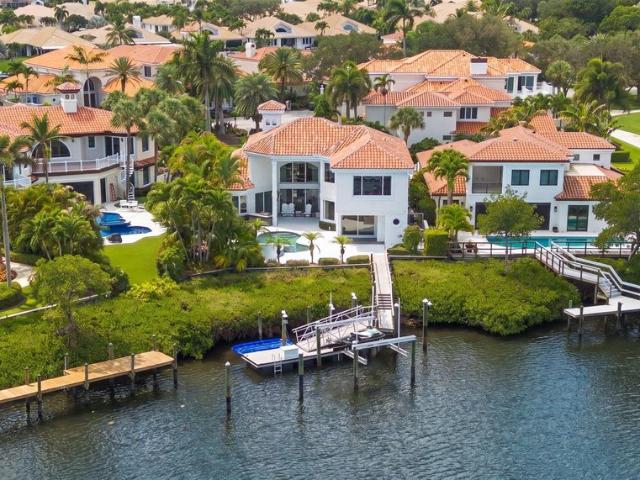 3 bedroom luxury Villa for sale in Jupiter, United States