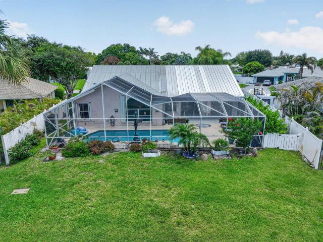 3 bedroom luxury Villa for sale in Jensen Beach, United States