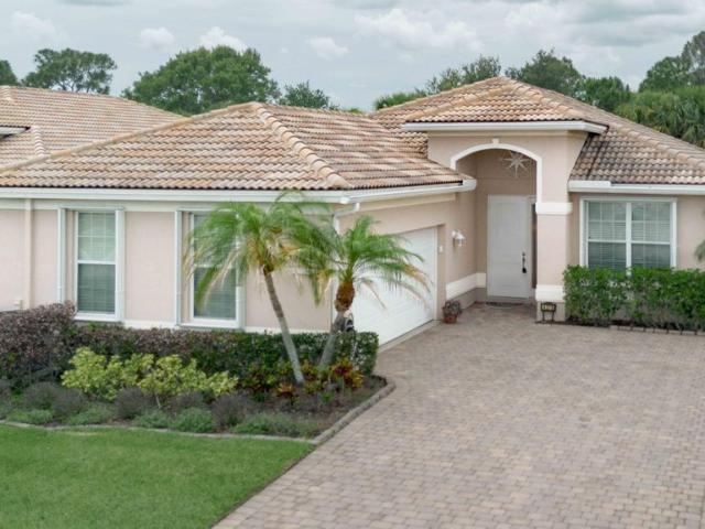 3 bedroom luxury Villa for sale in Jensen Beach, United States