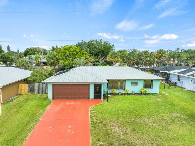 3 bedroom luxury Villa for sale in Jensen Beach, Florida