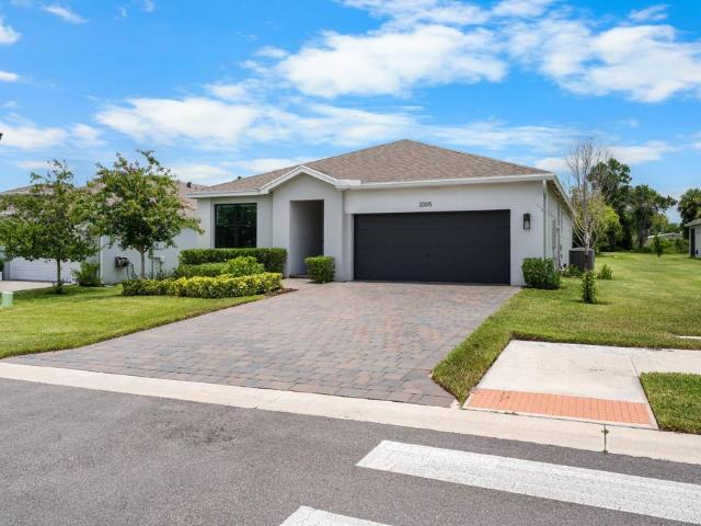 3 bedroom luxury Villa for sale in Jensen Beach, Florida