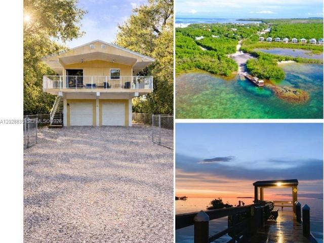 3 bedroom luxury Villa for sale in Key Largo, Florida