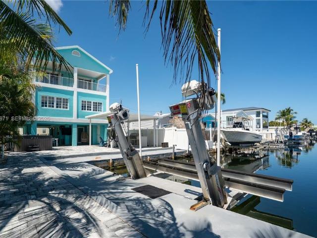 3 bedroom luxury Villa for sale in Key Largo, Florida