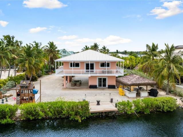 3 bedroom luxury Villa for sale in Key Largo, Florida