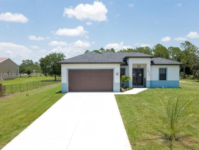 3 bedroom luxury Villa for sale in LaBelle, Florida