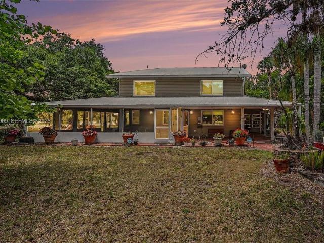 3 bedroom luxury Villa for sale in LaBelle, United States