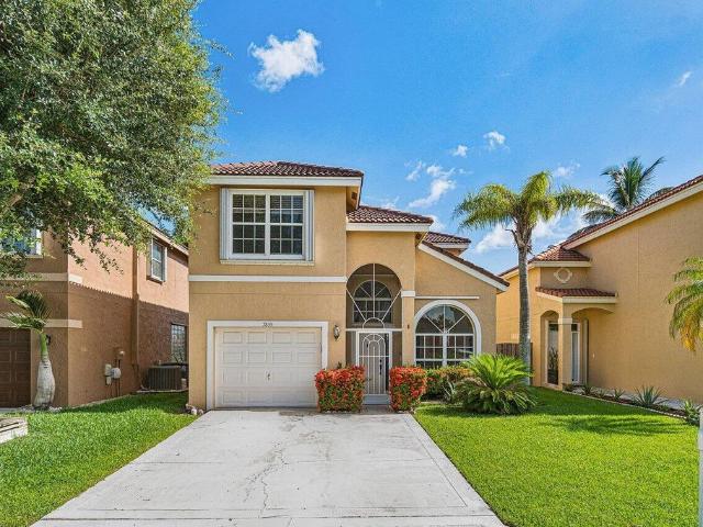3 bedroom luxury Villa for sale in Lake Worth, Florida