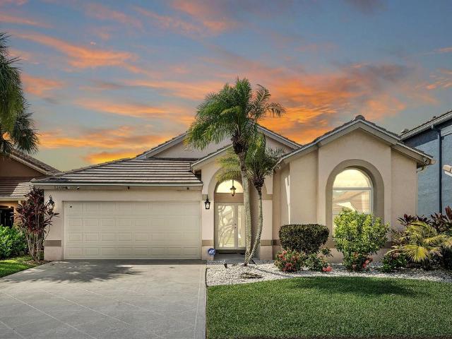 3 bedroom luxury Villa for sale in Lake Worth, Florida