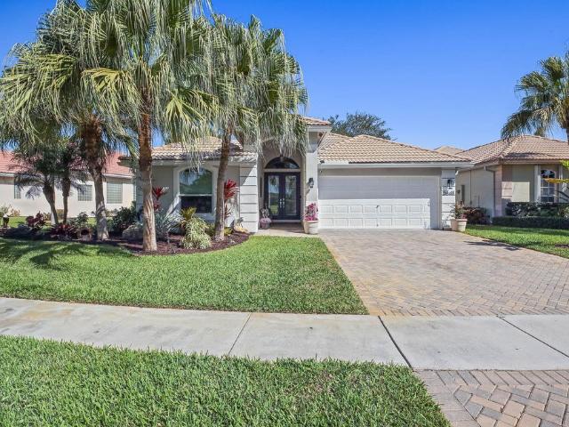3 bedroom luxury Villa for sale in Lake Worth, Florida