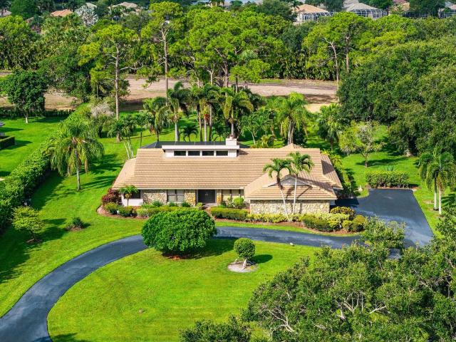 3 bedroom luxury Villa for sale in Lake Worth, Florida