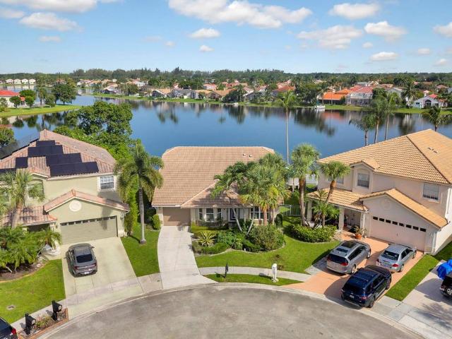 3 bedroom luxury Villa for sale in Lake Worth, Florida