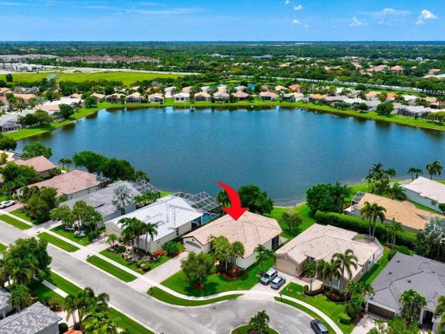 3 bedroom luxury Villa for sale in Lake Worth, Florida