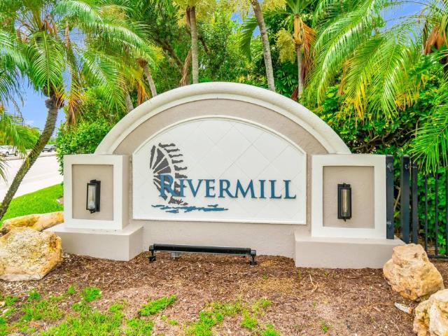 3 bedroom luxury Villa for sale in Lake Worth, Florida