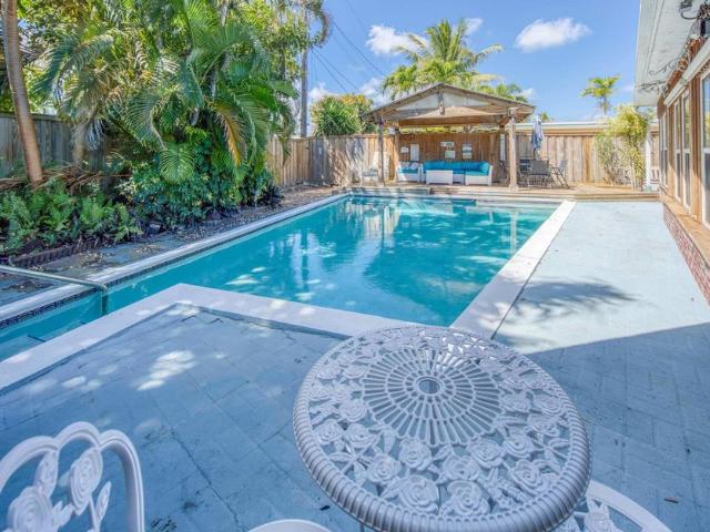 Luxury Villa for sale in Lake Worth, United States