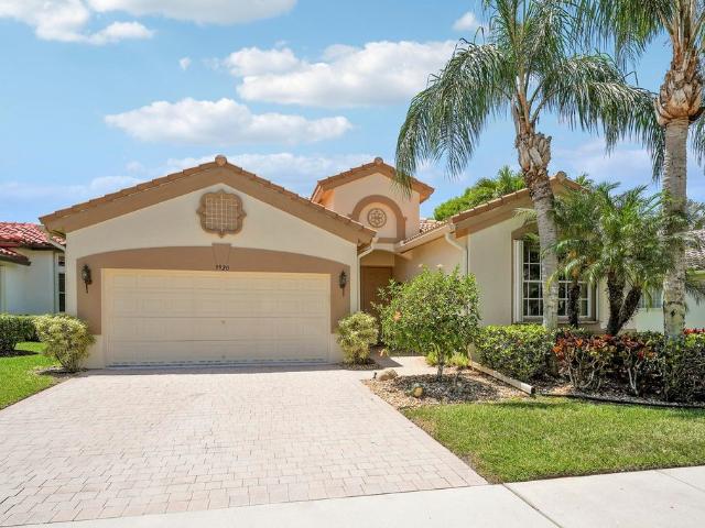 3 bedroom luxury Villa for sale in Lake Worth, Florida