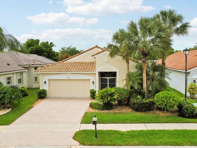 3 bedroom luxury Villa for sale in Lake Worth, Florida