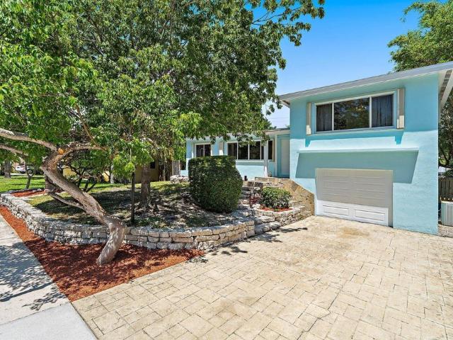 3 bedroom luxury Villa for sale in Lake Worth, United States