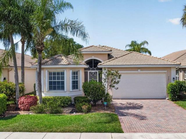 3 bedroom luxury Villa for sale in Lake Worth, United States