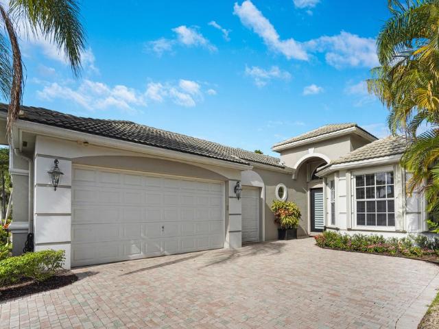 Luxury Villa for sale in Lake Worth, Florida