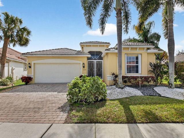 3 bedroom luxury Villa for sale in Lake Worth, Florida